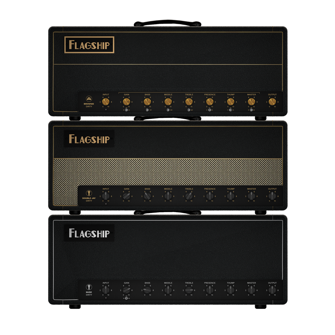 Collections – ML Sound Lab