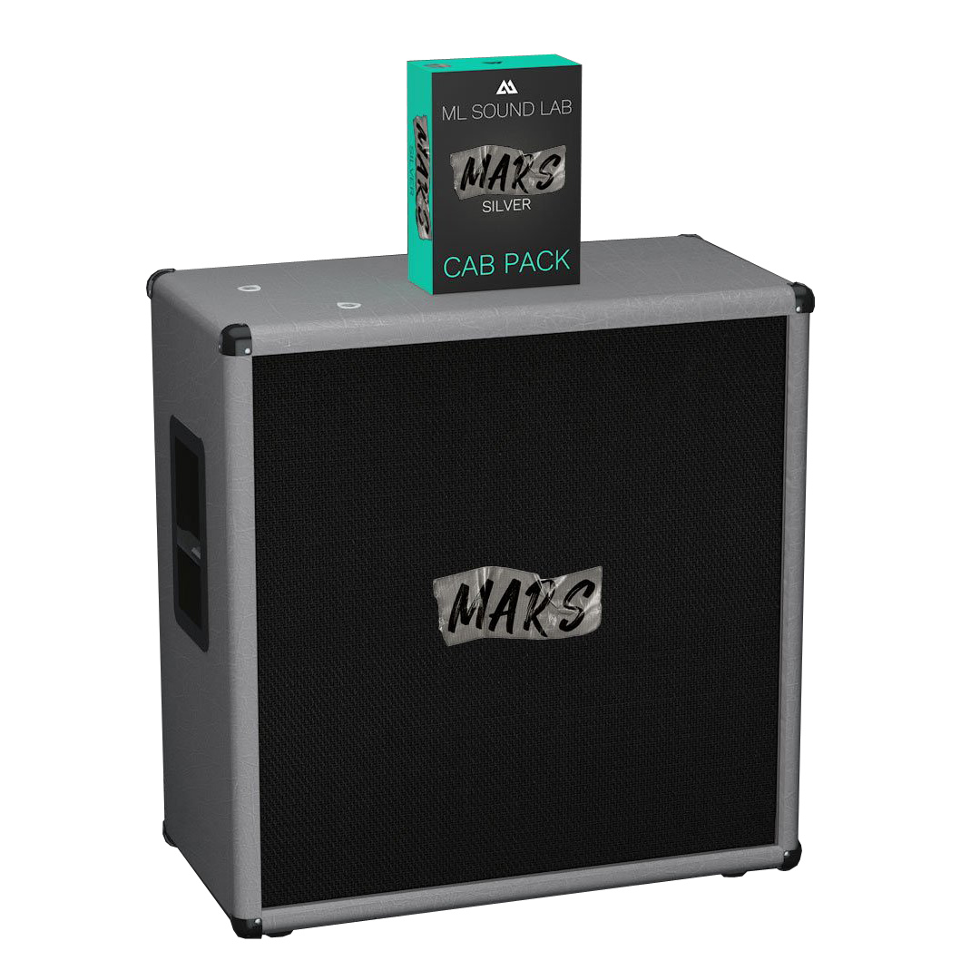IR Cab Packs - ML Sound Lab